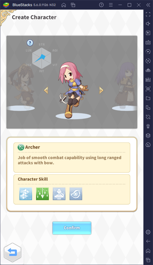 Ragnarok: Labyrinth Class Guide - The Best Classes for Every Role and ...