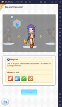 Ragnarok: Labyrinth Class Guide - The Best Classes for Every Role and ...