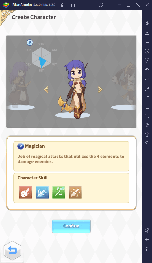 Ragnarok: Labyrinth Class Guide - The Best Classes for Every Role and ...