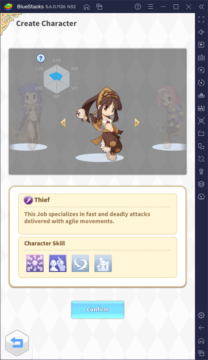 Ragnarok: Labyrinth Class Guide - The Best Classes for Every Role and ...