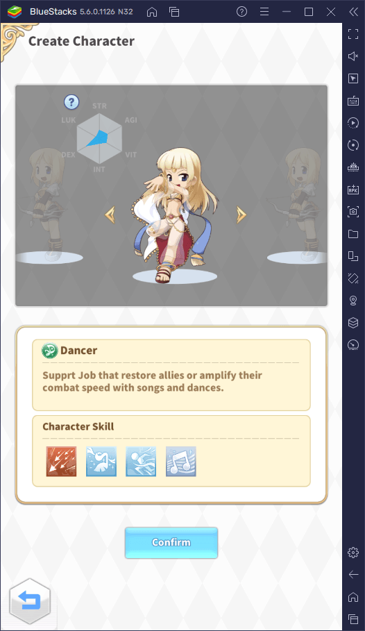 Ragnarok: Labyrinth Class Guide - The Best Classes for Every Role and ...