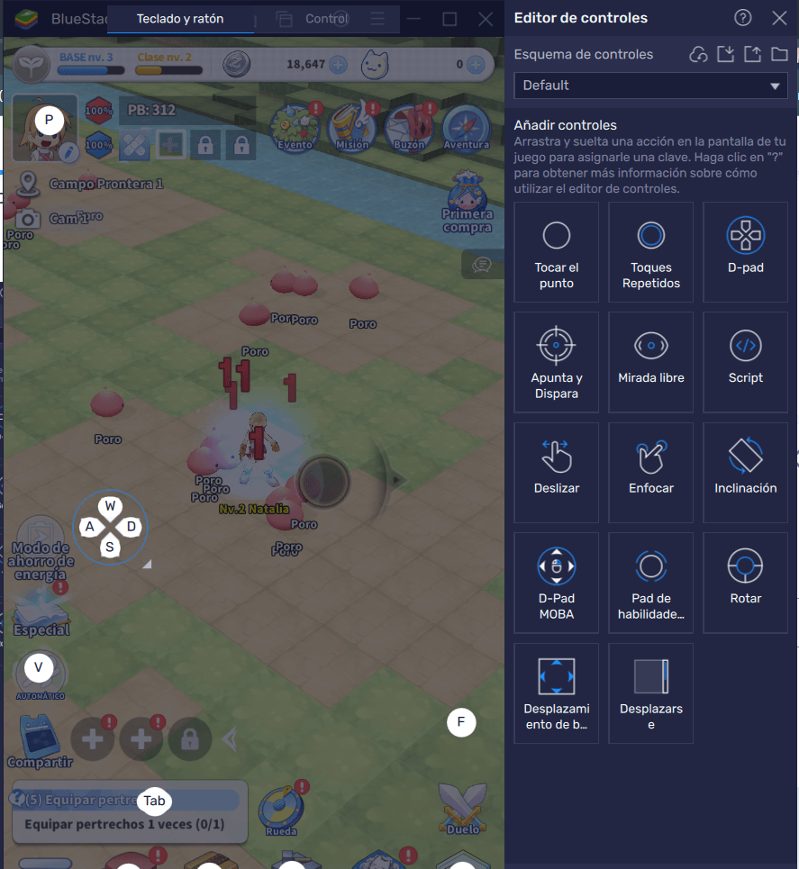Cómo optimizar tu experiencia con Ragnarok: Labyrinth en PC con BlueStacks