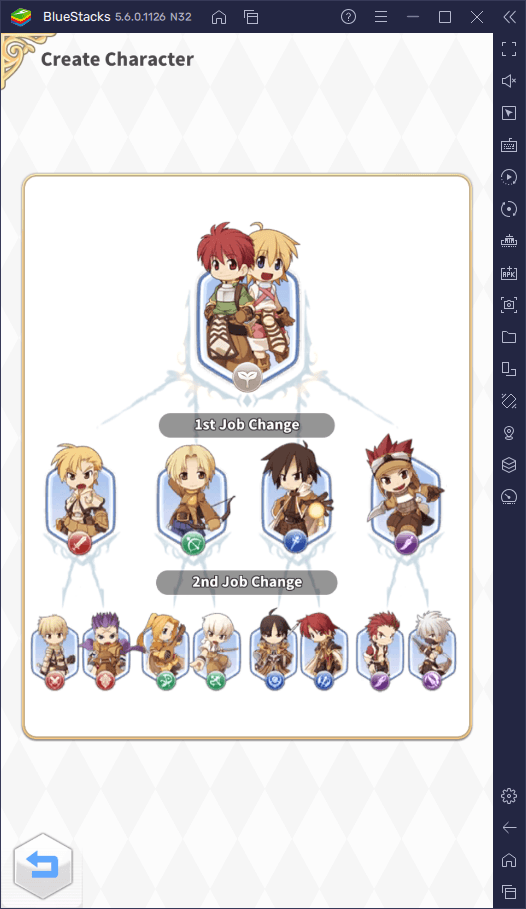 The Best Ragnarok: Labyrinth Tips and Tricks for Progressing and ...