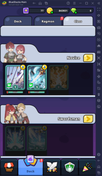 Ragnarok: Monster World Beginner's Guide - Mastering the Basics for New ...