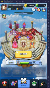 Ragnarok: Monster World Beginner's Guide - Mastering the Basics for New ...