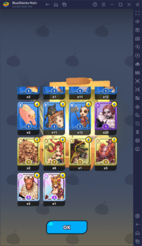 Best Cards in Ragnarok: Monster World - Top Picks and How to Use Them ...