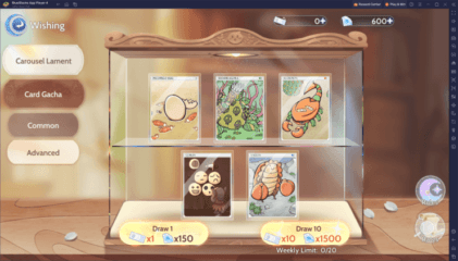 Ragnarok Origin: ROO Card Guide – The Best Cards for Most Situations ...