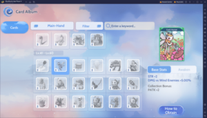Ragnarok Origin: ROO Card Guide – The Best Cards for Most Situations ...