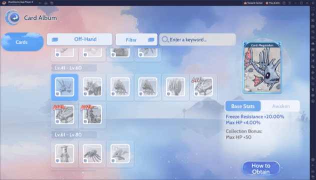 Ragnarok Origin: ROO Card Guide – The Best Cards for Most Situations ...