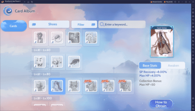 Ragnarok Origin: ROO Card Guide – The Best Cards for Most Situations ...