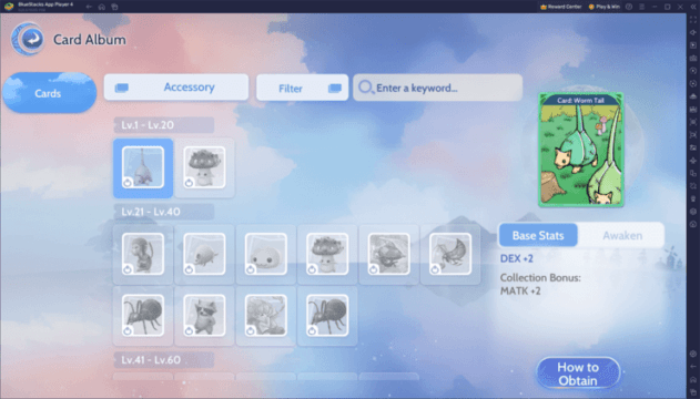 Ragnarok Origin: ROO Card Guide – The Best Cards for Most Situations ...