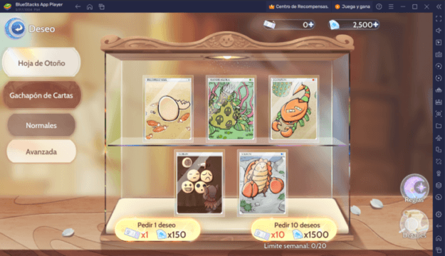 Ragnarok Origin: ROO - Guía de cartas- las mejores cartas para la ...