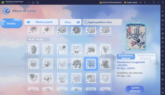 Ragnarok Origin: ROO - Guía de cartas- las mejores cartas para la ...