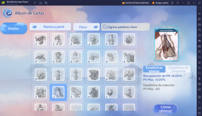 Ragnarok Origin: ROO - Guía de cartas- las mejores cartas para la ...