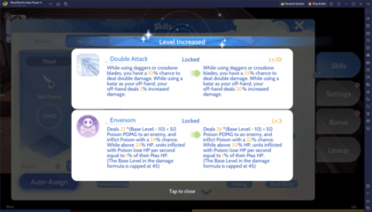 Ragnarok Origin Global Assassin Guide - How to Build a Strong Assassin ...