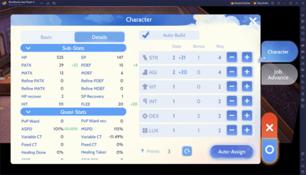 Ragnarok Origin Global Assassin Guide - How to Build a Strong Assassin ...
