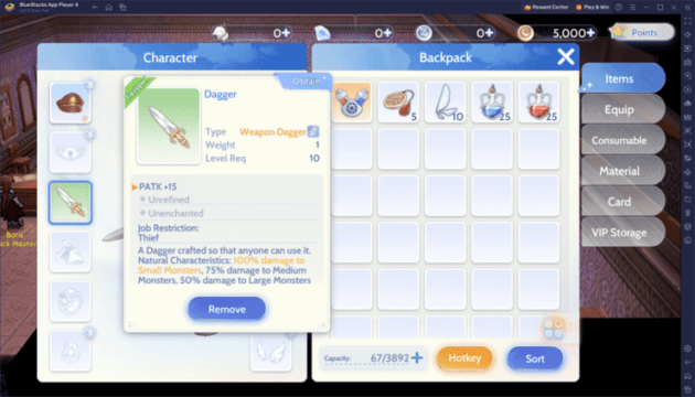 Ragnarok Origin Global Assassin Guide - How to Build a Strong Assassin ...