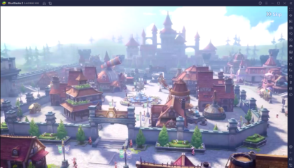 Beginner’s Guide to Ragnarok Origin - Everything You Need to Know as a Newcomer | BlueStacks