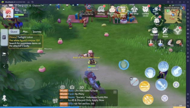 Beginner’s Guide to Ragnarok Origin - Everything You Need to Know as a Newcomer | BlueStacks