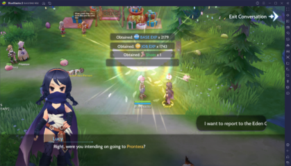 Beginner’s Guide to Ragnarok Origin - Everything You Need to Know as a Newcomer | BlueStacks