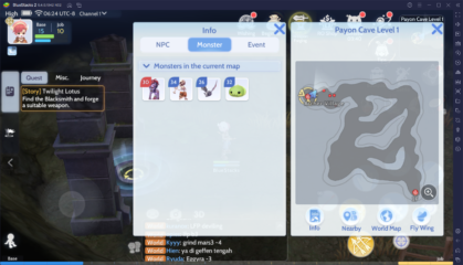 Beginner’s Guide to Ragnarok Origin - Everything You Need to Know as a Newcomer | BlueStacks