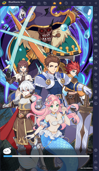 Beginner's Guide to Ragnarok: Rebirth - Essential BlueStacks Tips and ...