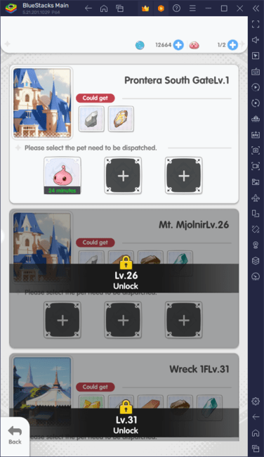 Beginner's Guide to Ragnarok: Rebirth - Essential BlueStacks Tips and ...