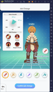 Ragnarok: Rebirth Class Tier List - Best Classes Ranked | BlueStacks