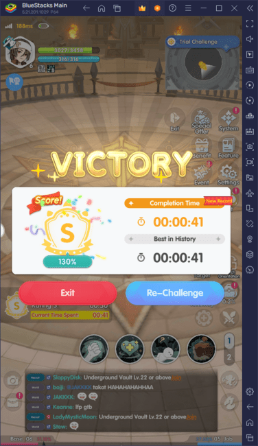 Ragnarok: Rebirth Class Tier List - Best Classes Ranked | BlueStacks