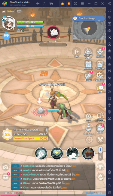 The Best Tips and Tricks for Mastering Ragnarok: Rebirth on PC with ...