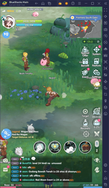 The Best Tips and Tricks for Mastering Ragnarok: Rebirth on PC with ...