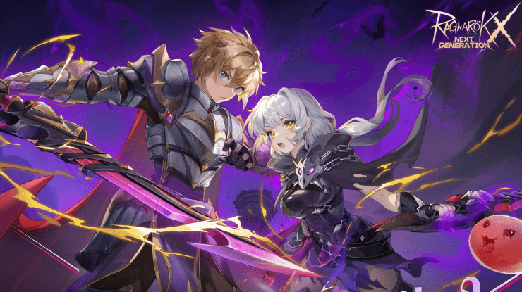 Ragnarok X: 4th Anniversary - คู่มือสำหรับผู้เริ่มต้นการผจญภัย | BlueStacks