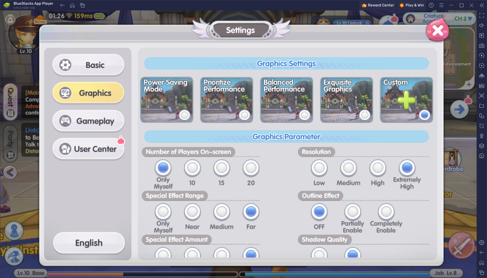 Ragnarok X: Rise of Taekwon on PC - How to Optimize Your Gameplay ...