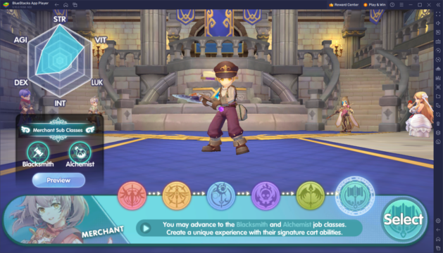 Ragnarok X: Rise of Taekwon Class Guide - Everything You Need to Know ...