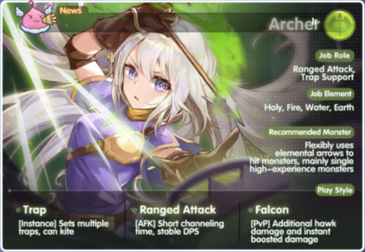 Ragnarok X: Rise of Taekwon Class Guide - Everything You Need to Know ...