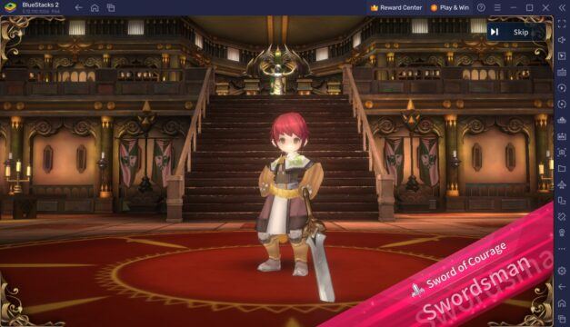 Ragnarok Begins (WEST) Guide to Different Classes | BlueStacks