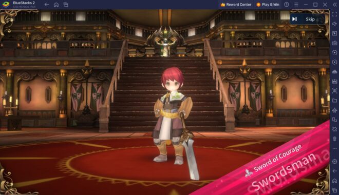 Ragnarok Begins (WEST) Guide to Different Classes | BlueStacks