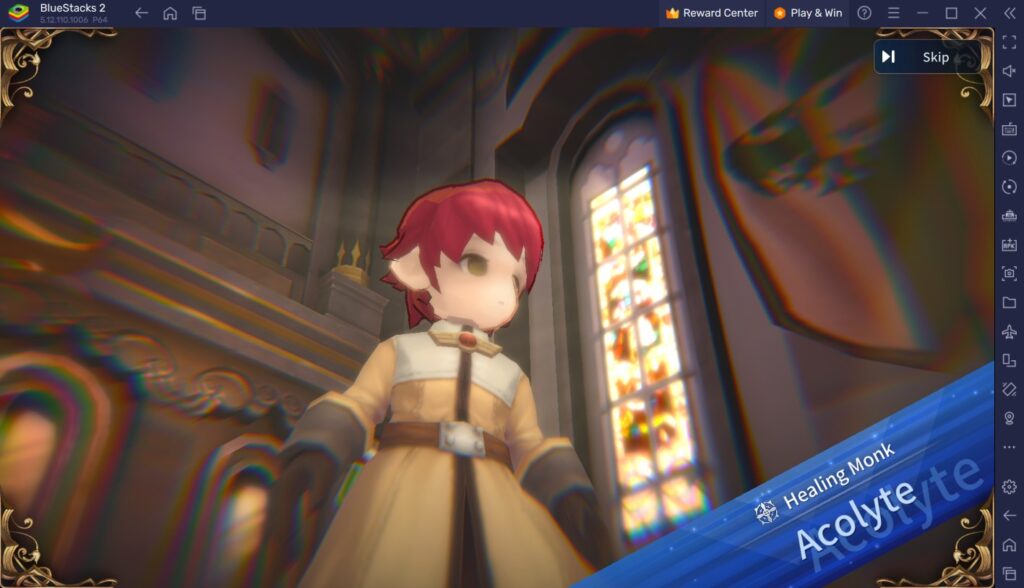 Ragnarok Begins (WEST) Guide to Different Classes | BlueStacks