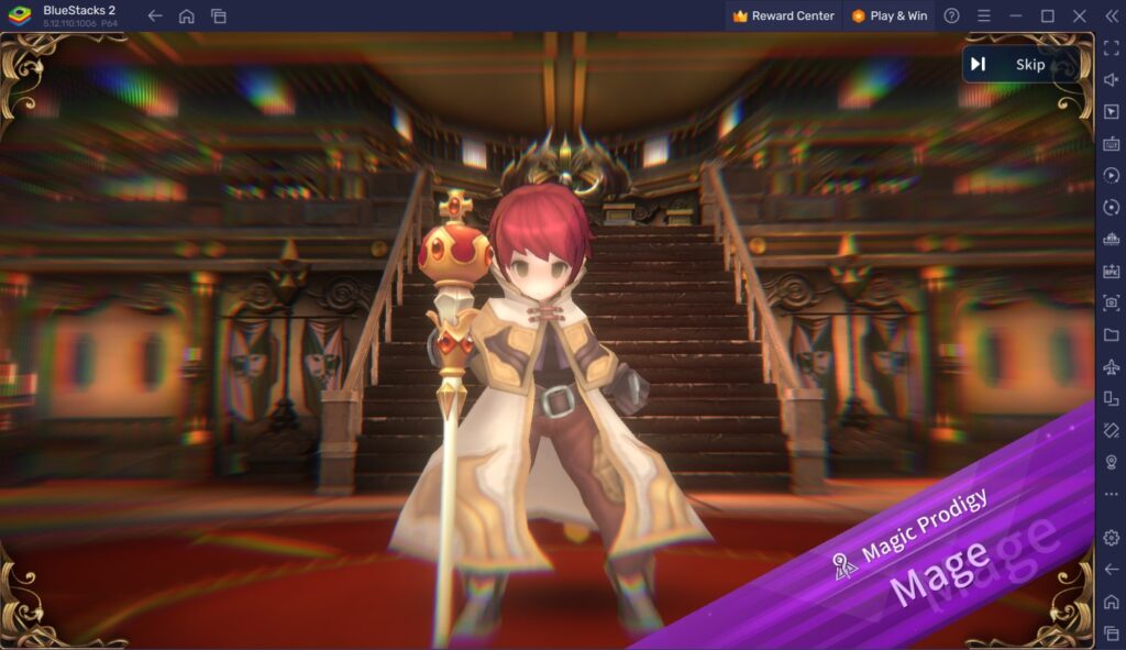 Ragnarok Begins (WEST) Guide to Different Classes | BlueStacks