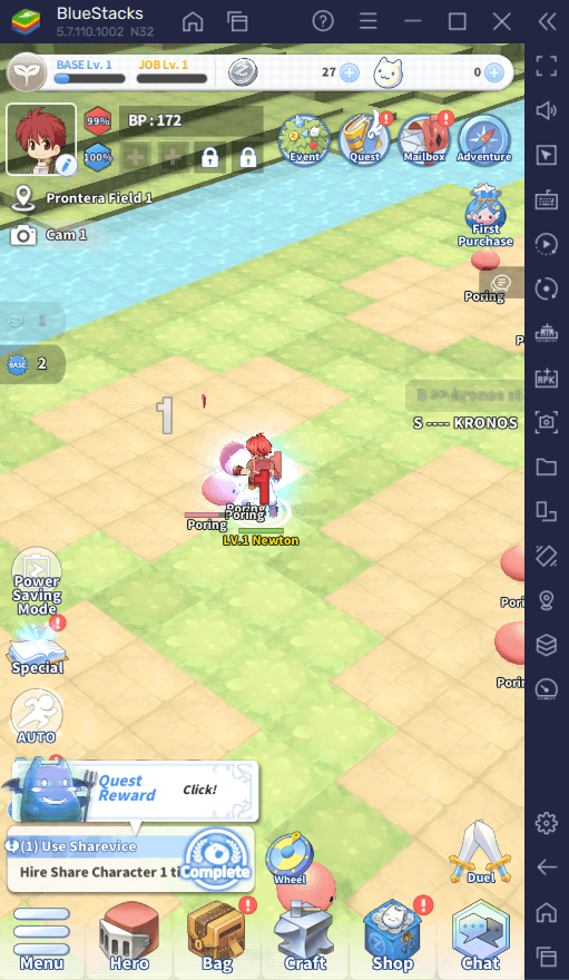 How to Create a Wallet and Trade Cryptocurrency in Ragnarok Labyrinth ...