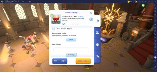 Ragnarok M: Classic Rerolling Guide to Get MVP Cards in the Beginning | BlueStacks