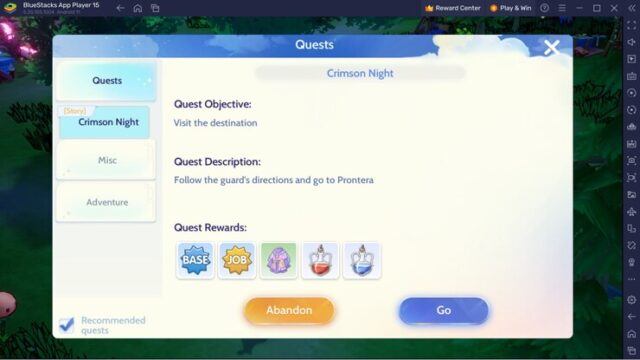 Ragnarok Origin: ROO Tips and Tricks – Progress the Fastest Way ...