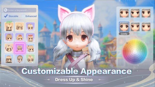 Ragnarok Origin: ROO Beginner's Guide – Understand about the Different ...