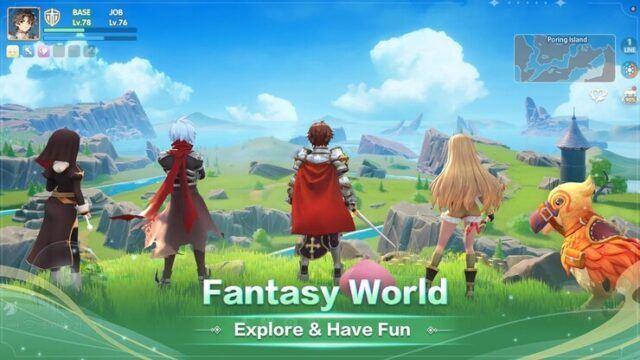 Ragnarok Origin: ROO Beginner's Guide – Understand about the Different ...