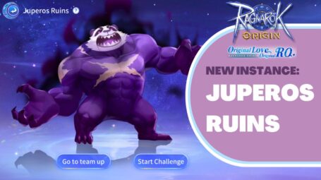 Ragnarok Origin: ROO Dungeon Guide – Your Solution to Clear the PvE ...