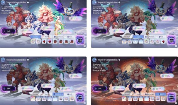 Ragnarok Origin: ROO Dungeon Guide – Your Solution to Clear the PvE ...