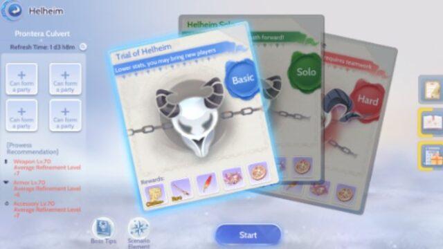 Ragnarok Origin: ROO Dungeon Guide – Your Solution to Clear the PvE ...