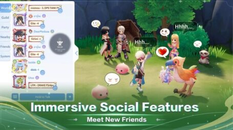 Ragnarok Origin: ROO – All Events and Game Modes Explained | BlueStacks