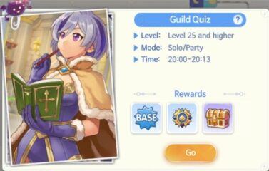 Ragnarok Origin: ROO – All Events and Game Modes Explained | BlueStacks