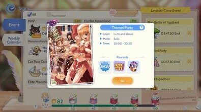 Ragnarok Origin: ROO – All Events and Game Modes Explained | BlueStacks